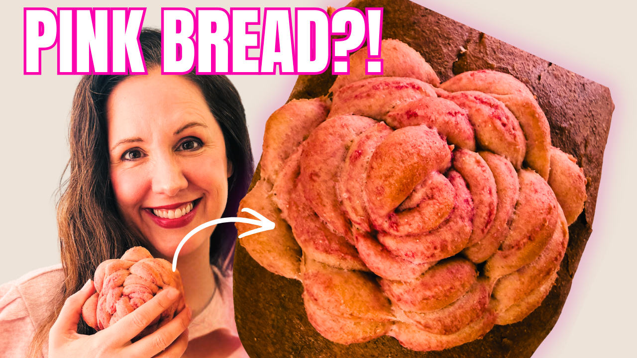 Same Day Einkorn Sourdough Bread (Easy Beginner Recipe) - Fresh Flour ...